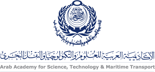 AASTMT Arab Academy For Science Technology And Maritime Transport AASTMT Arab Academy For Science Technology And Maritime Transport